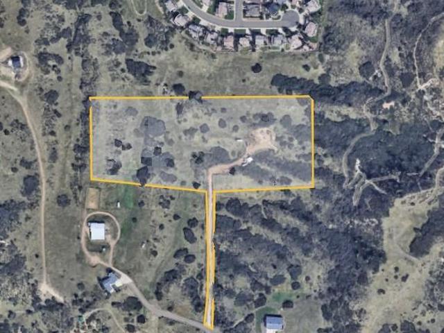 1242 N Faver Dr, Castle Rock, CO 80109 | MLS #2418