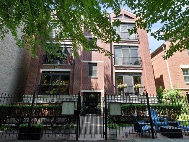 1242 N Maplewood Ave Apt 2S, Chicago, IL 60622