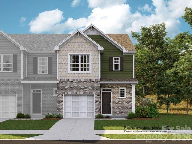 1242 Nighthawk Way Unit 308, Belmont, NC 28012