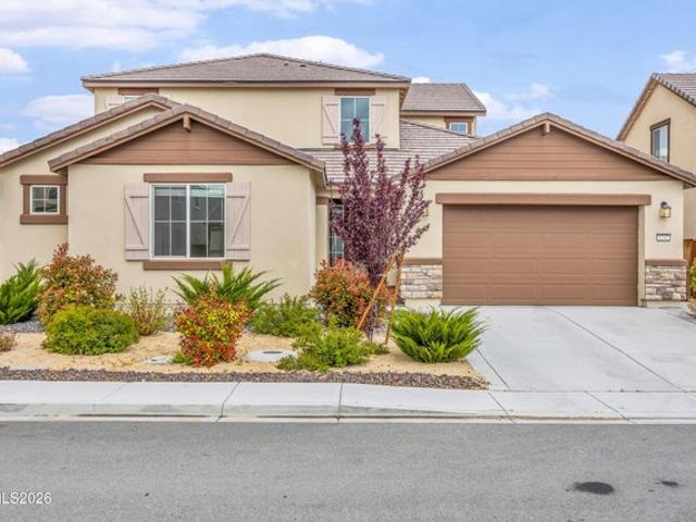 1242 Alfalfa Dr, Sparks, NV 89436