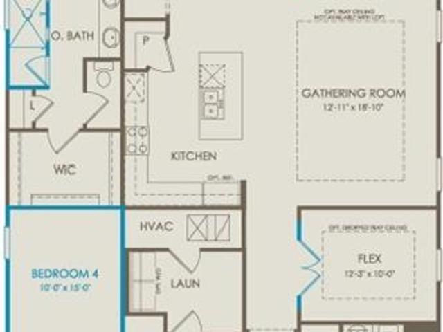 1242 Bartam Dr, Griffin, GA 30223 | MLS #7729 | Compass