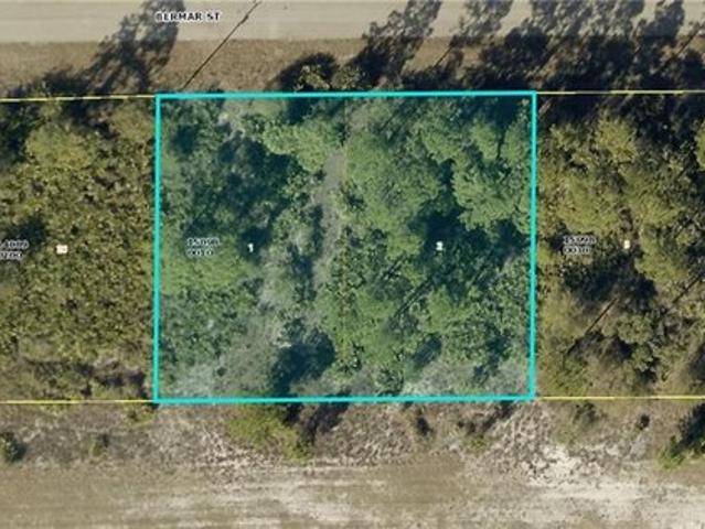 1242 Bermar St Lot 1, Fort Myers, FL 33913