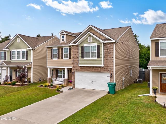 1242 Bill Wallace Drive