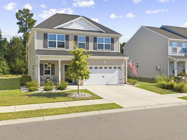1242 Boswell Ct, Conway, SC 29526
