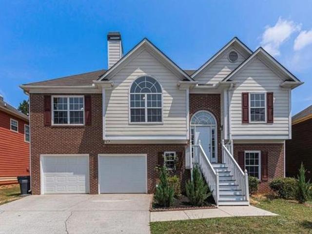 1242 Cumberland Creek Pl SW, Marietta, GA 30008