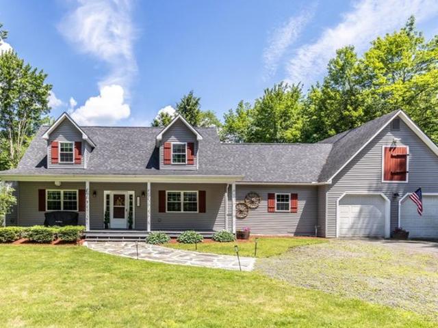 1242 Cadys Falls Rd, Morristown, VT 05661