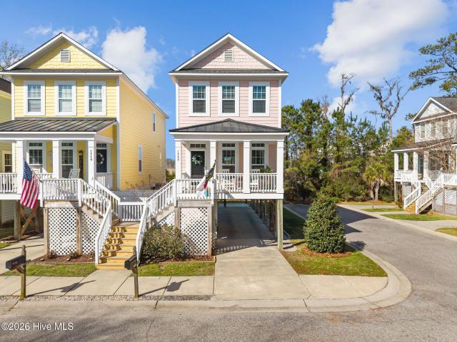 1242 Charleston Common Dr, Leland, NC 28451 | MLS #100560 | Compass