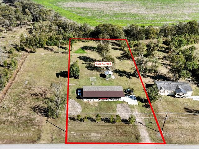 1242 County Road 470, Dayton, TX 77535 | MLS #26321 | Compass