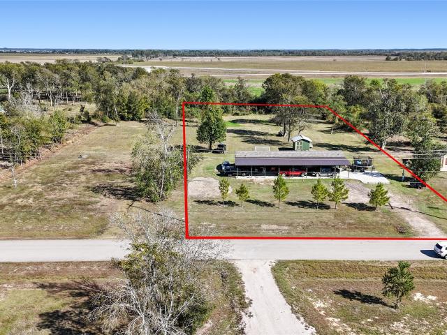 1242 County Road 48662
