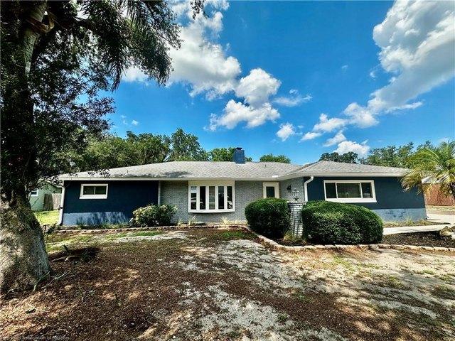 1242 Driscoll Dr, Lake Placid, FL 33852