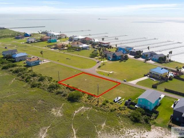1242 E Matagorda Dr Lot 11 12, Port Mansfield, TX 78598