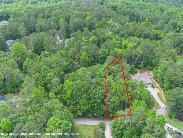 1242 Heritage Dr, Villa Rica, GA 30180 | MLS #7586 | Compass