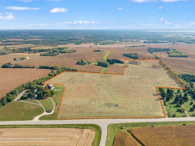 1242 Highway 73, Edgerton, WI 53534 | MLS #2010 | Compass