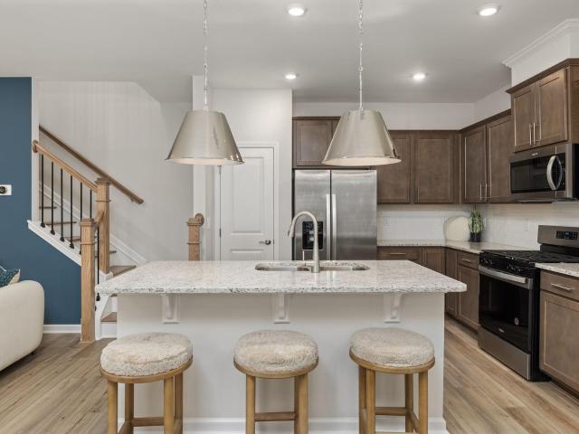 1242 Jensen Road