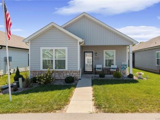 1242 Parkland Trl, Jeffersonville, IN 47130
