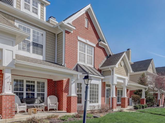1242 Pawtucket Drive