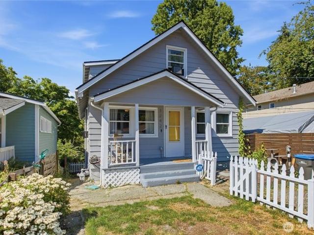1242 Ridgeway Pl E, Port Orchard, WA 98366