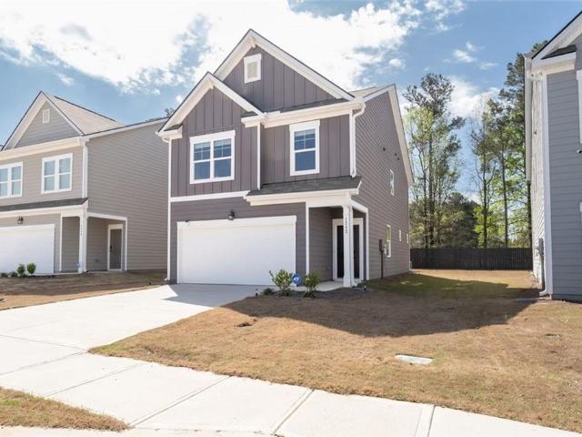 1242 Riverstone Rd, Jonesboro, GA 30238 | MLS #7745
