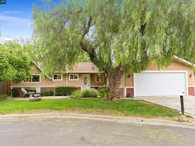 1242 Rosal Ave, Concord, CA 94521