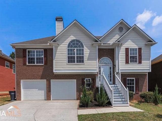 1242 SW Cumberland Creek Creek, Marietta, GA 30008