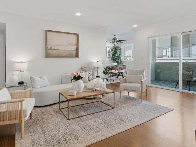 1242 S Barrington Ave, Unit 205, Los Angeles, CA 90025 | MLS #26664