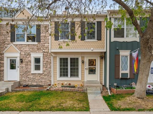 1242 S Idalia St, Aurora, CO 80017