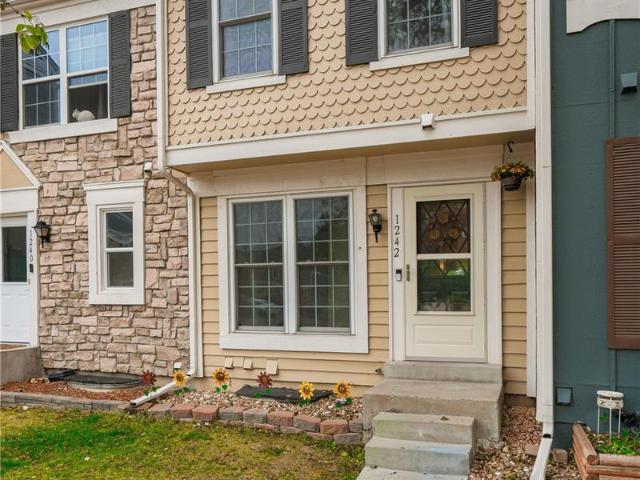 1242 S Idalia St, Aurora, CO 80017 | MLS #3990