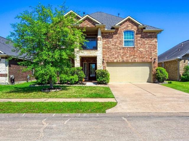 1242 S Maple Dr, Katy, TX 77493