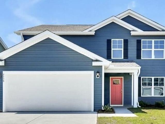 1242 Sandy Heights Loop Lot 247, Navassa, NC 28451