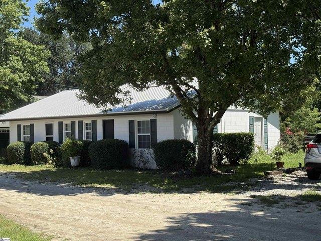 1242 SE Audubon Dr, Aiken, SC 29303