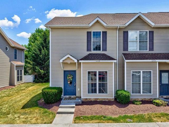 1242 Settlers Ln, Harrisonburg, VA 22802