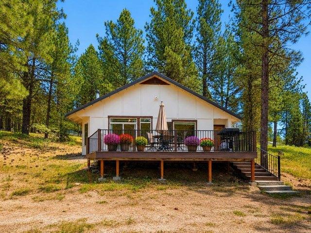 1242 Shore Dr, Cascade, ID 83611