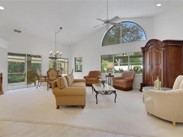 1242 Silverstrand Dr, Naples, FL