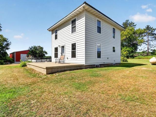1242 th Ave N, Marion, MI 49665
