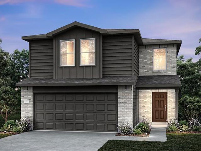 1242 Tramore Way, Princeton, TX 75407