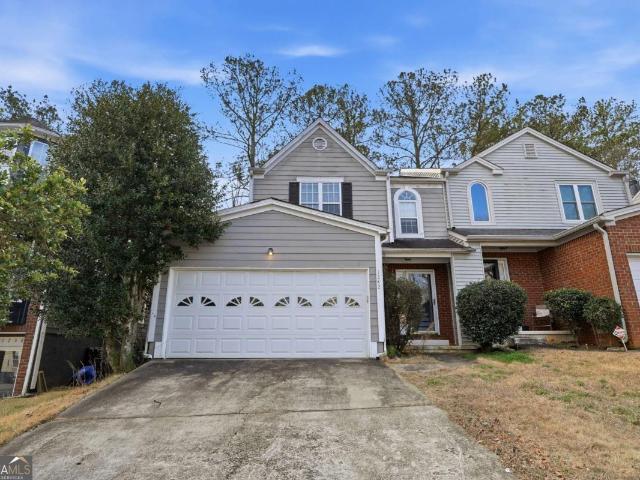 1242 Vintage Pointe Dr, Lawrenceville, GA 30044 | MLS #10716 | Compass