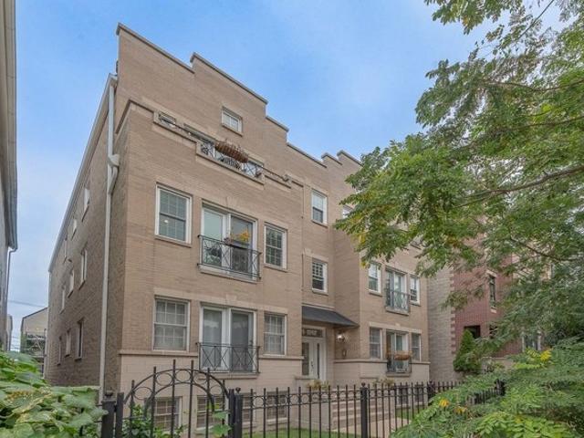 1242 W Ohio St Unit 1E, Chicago, IL 60642