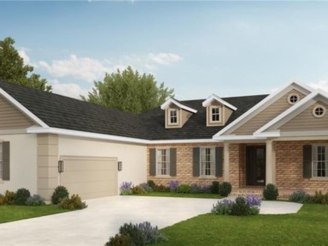 1242 W Redding St, Hernando, FL 34442