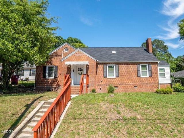 1242 Winton Ave, Macon, GA 31204