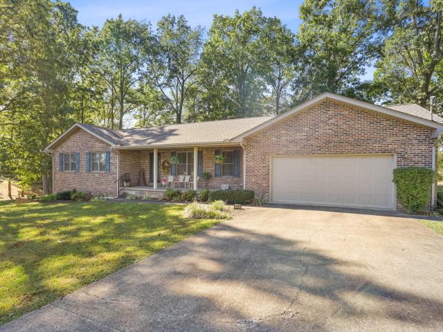 1242 Yorkshire Estates Road