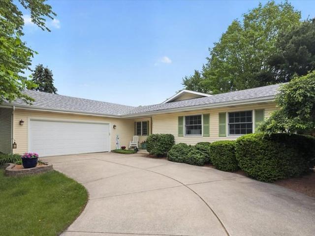12433 Timberline Trce, Granger, IN 46530