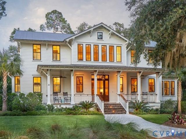 12433 Bluffton Ridge Ct, Goochland, VA 23238
