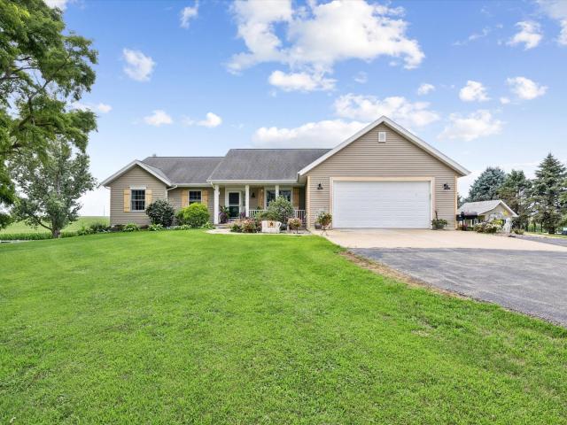 12433 Prairie Center Road
