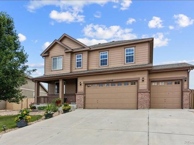12430 Tamarac St, Brighton, CO 80602