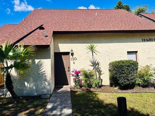 12430 Touchton Dr #110, Tampa, FL 33617