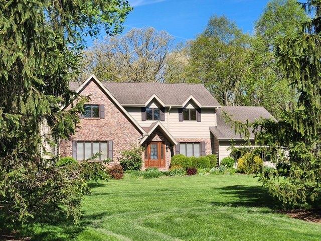 12430 Van Buren St, Crown Point, IN 46307