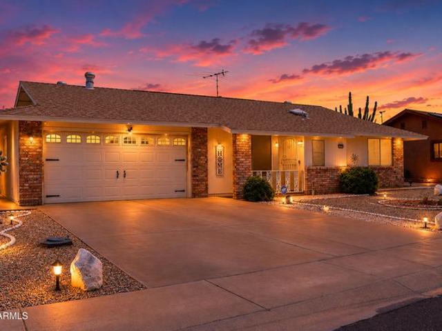 12430 W Marble Dr, Sun City West, AZ 85375