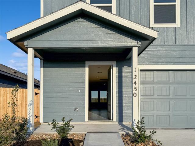 12430 Wild Strawberry Road