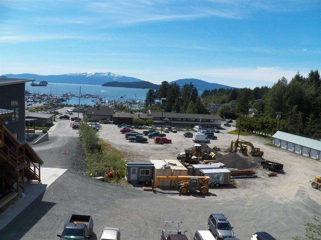 12430 Mendenhall Loop Rd Unit 4, Juneau, AK 99801