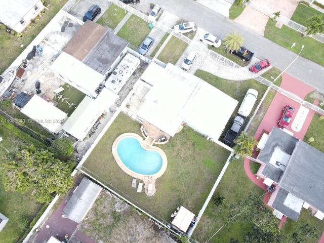 12430 NW 20th Ave, Miami, FL 33167 | MLS #A11986